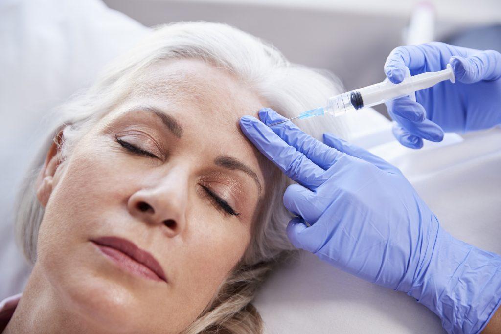 How Exactly Does Botox Work? - The Gallery of Cosmetic Surgery