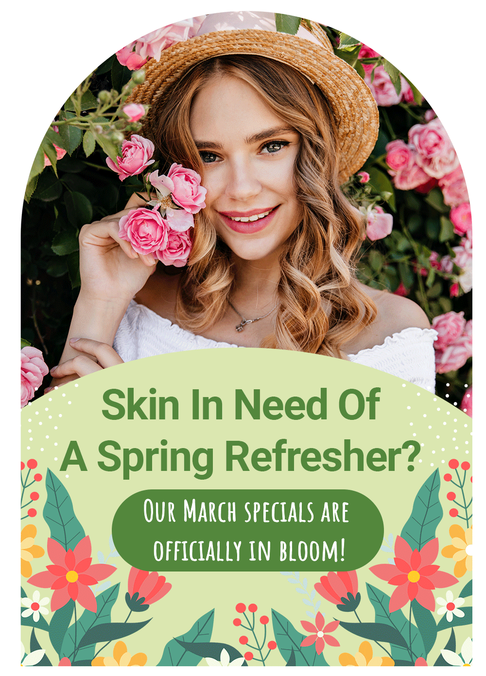 Specials | The Gallery of Cosmetic Surgery