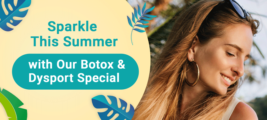 Specials | The Gallery of Cosmetic Surgery